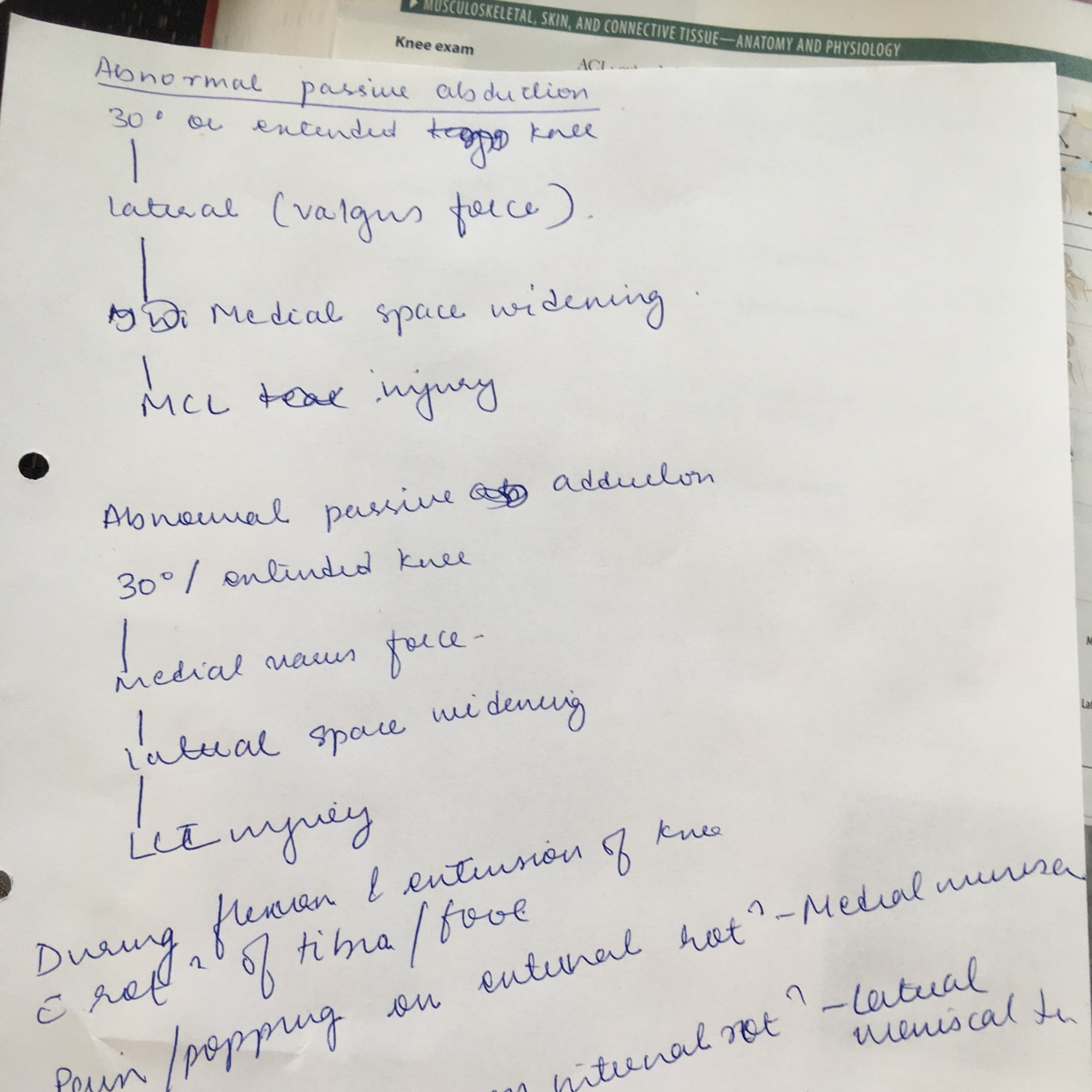 Bone Flashcards | Memorang