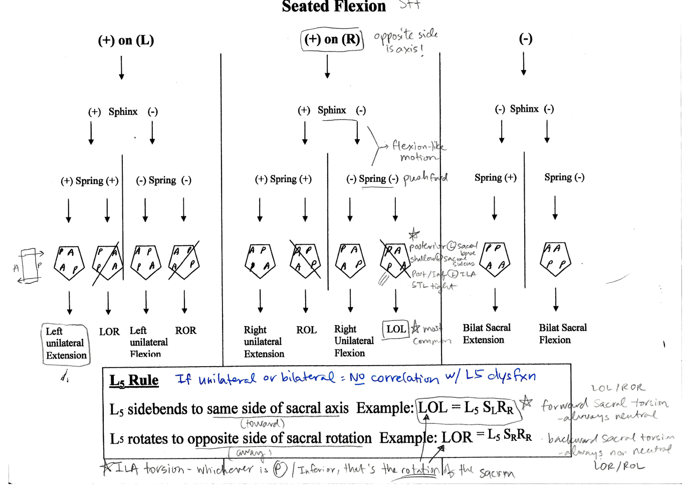 OPP Flashcards | Memorang
