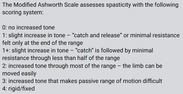 Neuro Flashcards | Memorang