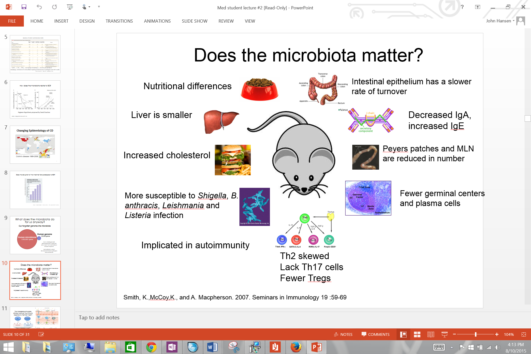 M&R Flashcards | Memorang