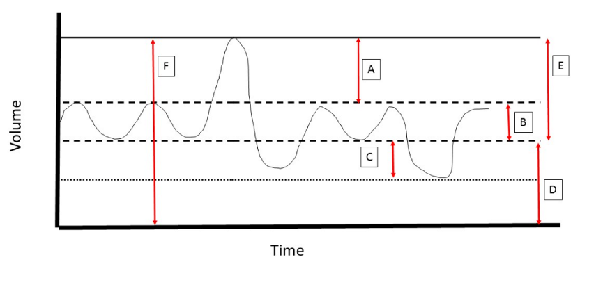 Pulmonary Functions Flashcards Memorang