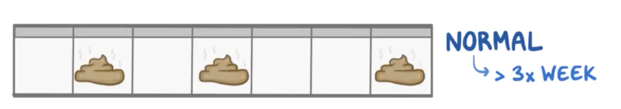 Laxatives/Cathartics Flashcards | Memorang